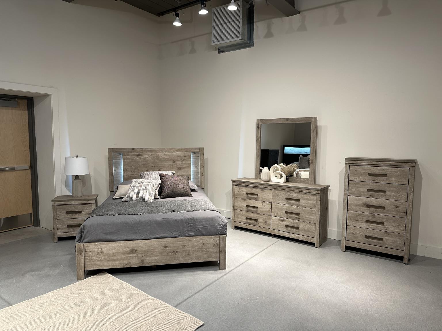 Kith Furniture | Products