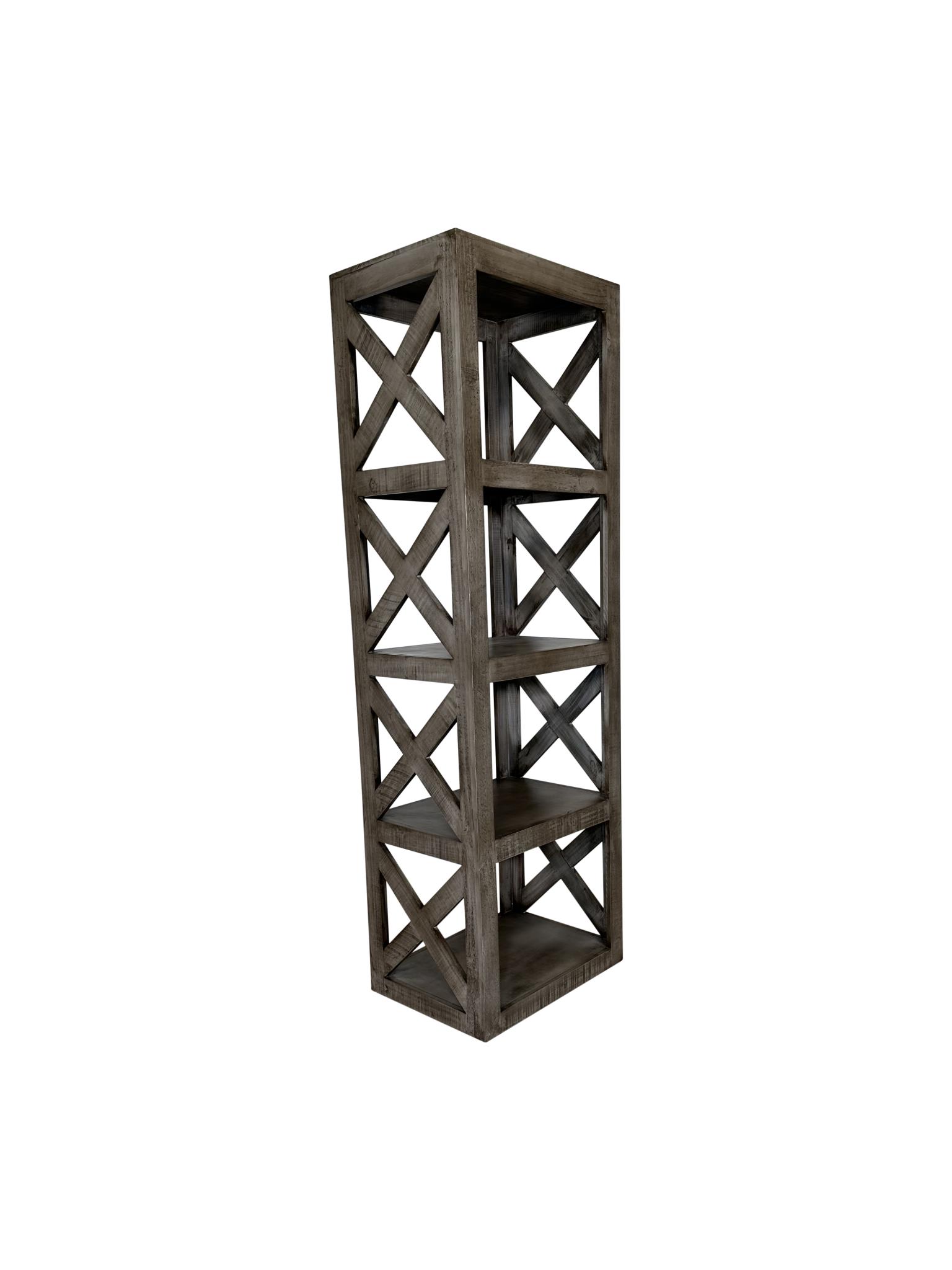 Split Nickel | Catalog