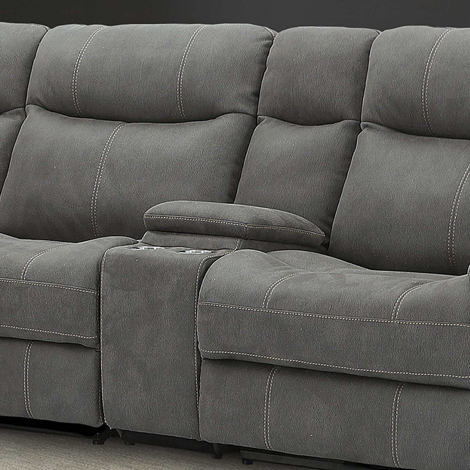 Furniture Connection | Mason- Entertainment Console