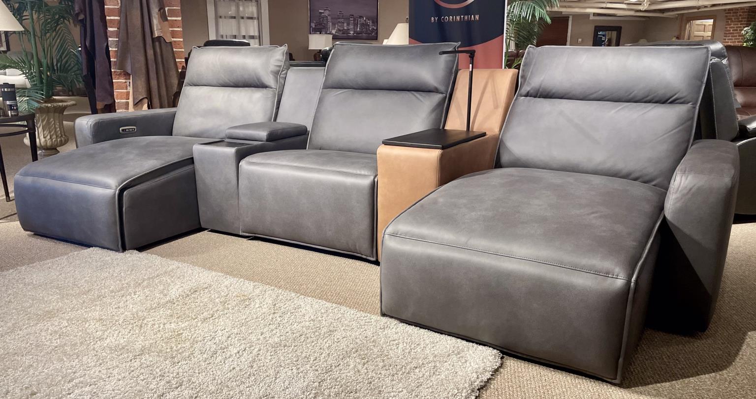 Corinthian Inc | Products